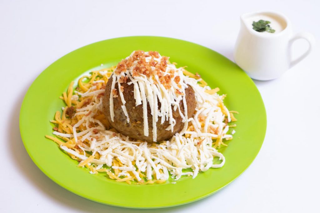 Bolones Especiales - Q Bolón