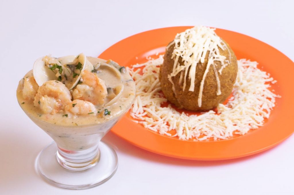 Bolones Especiales - Q Bolón